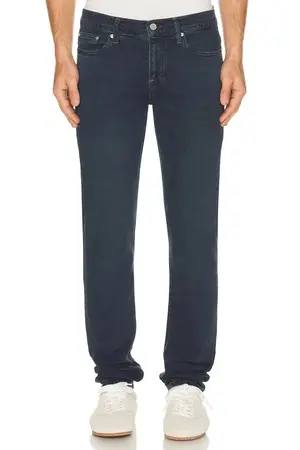 FRAME L'homme Slim Jeans - November