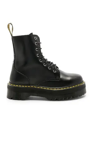 Dr. Martens Jadon Fusion Smooth Boots