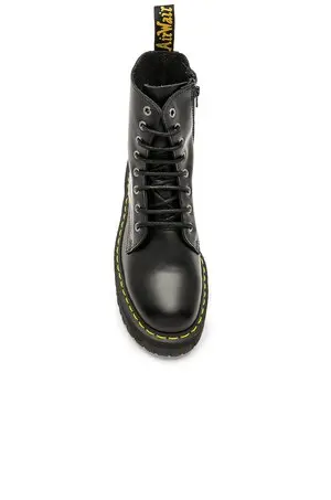 Dr. Martens Jadon Fusion Smooth Boots