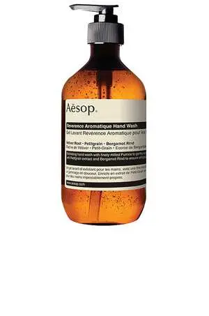Aesop Reverence Aromatique Hand Wash - N,a