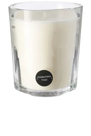TRUDON X Giambattista Valli Classic Scented Candle - Rose Poivree