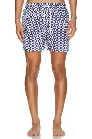 Frescobol Carioca Sport Ipanema Swim Short