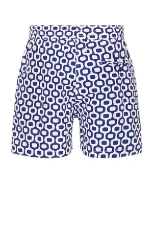 Frescobol Carioca Sport Ipanema Swim Short
