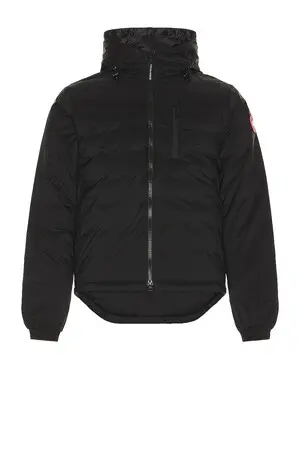 Canada Goose Collared Outerwear For Men