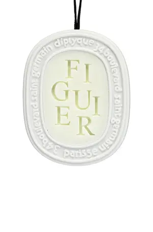DIPTYQUE Figuier Scented Oval - N,a