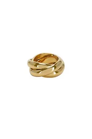 LIÉ STUDIO The Sofie Ring - Gold
