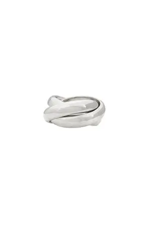 Lié Studio The Sofie Ring - Sterling Silver