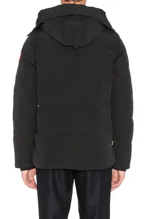 Canada Goose Macmillan Parka