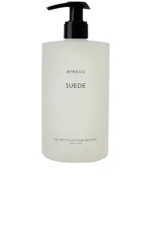 Byredo Suede Hand Wash In Orange - N,a