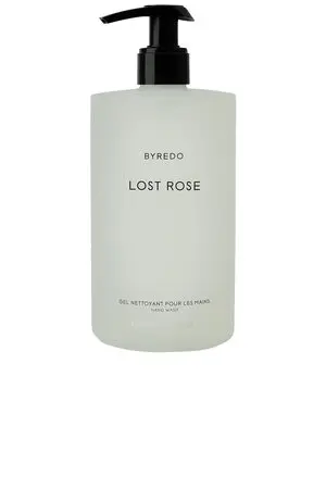 Byredo Lost Rose Hand Wash - N,a