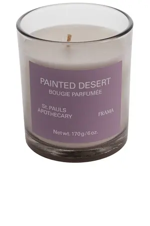 FRAMA Painted Desert Scented Candle