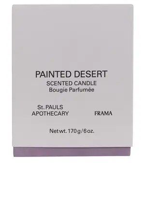 FRAMA Painted Desert Scented Candle