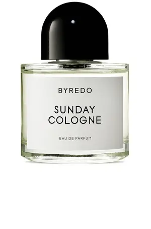 Byredo Sunday Cologne Eau De Parfum
