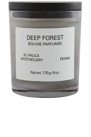 FRAMA Deep Forest Scented Candle