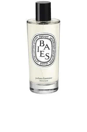 DIPTYQUE Baies Room Spray In Na - N,a