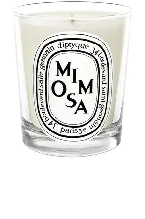 DIPTYQUE Mimosa Scented Candle - N,a