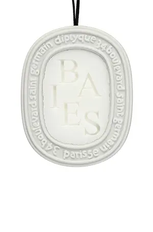DIPTYQUE Baies Scented Oval - N,a