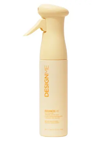 DESIGNME Bounce.me Curl Enhancer Spray - No Color