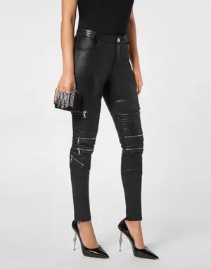 Philipp Plein Shoulder Bag Skull