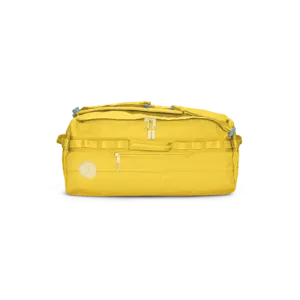 BABOON TO THE MOON Go-bag Duffle Big 60l - Amber