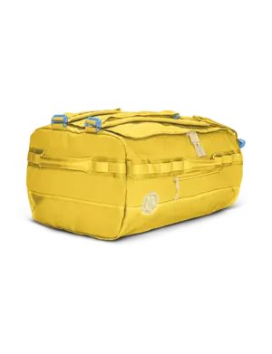 BABOON TO THE MOON Go-bag Duffle Big 60l - Amber