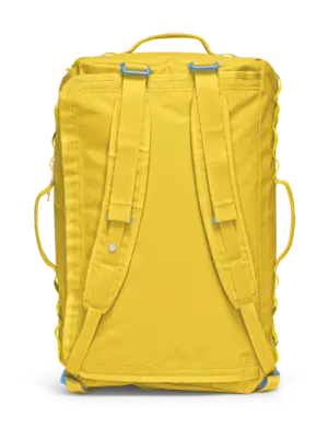 BABOON TO THE MOON Go-bag Duffle Big 60l - Amber