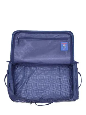 BABOON TO THE MOON Go-bag Duffle Big 60l - Navy
