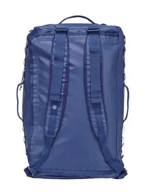 BABOON TO THE MOON Go-bag Duffle Big 60l - Navy
