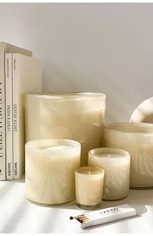 LAFCO NEW YORK Signature Candle