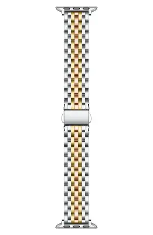 POSH TECH Remy Stainless Steel Watchband For Apple Watch