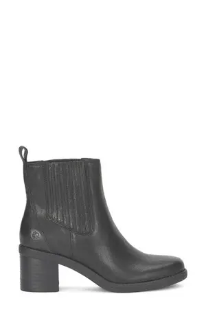 Lucky Brand Akela Leather Chelsea Boot