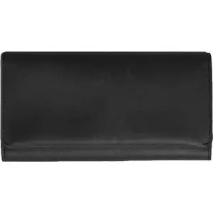 ABLE Debre Wallet Black