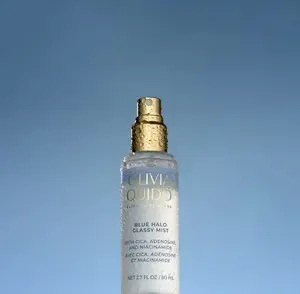 OLIVIA QUIDO SKINCARE Blue Halo Glassy Mist