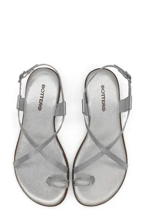 BOTTERO Botseville Slingback Sandal