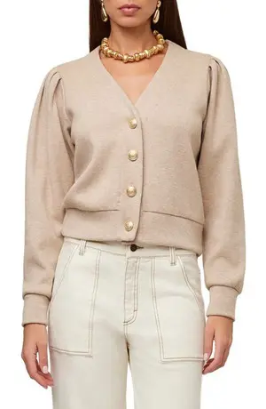 Fifteen Twenty Madeline Cardigan