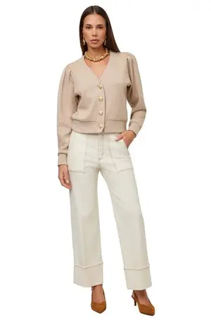 Fifteen Twenty Madeline Cardigan