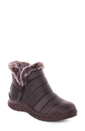 Minnetonka Northtown Bootie