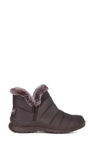Minnetonka Northtown Bootie