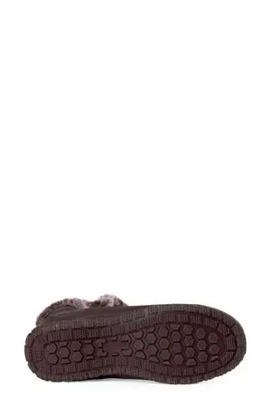 Minnetonka Northtown Bootie
