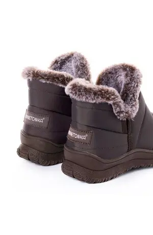 Minnetonka Northtown Bootie