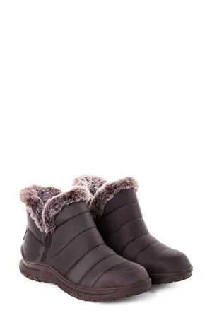 Minnetonka Northtown Bootie
