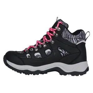 Mountain Warehouse Adventurer Printed Waterproof Walking Boots