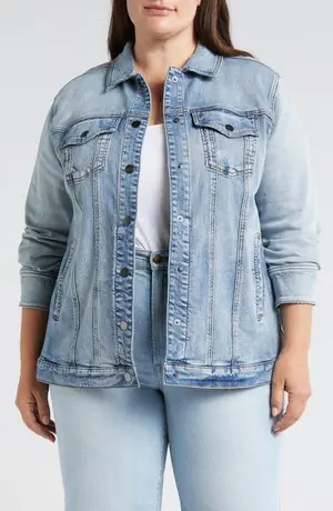 Universal Standard Classic Outerwear For Women