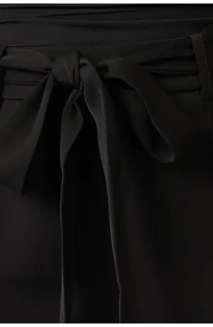 PETAL & PUP Averie Straight Leg Trousers