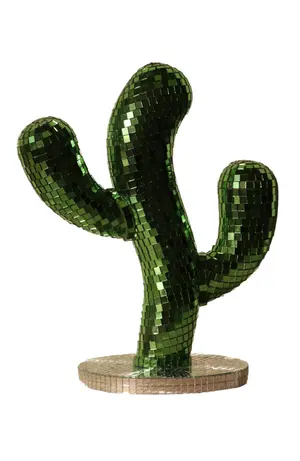 SOFIEST DESIGNS Disco Cactus
