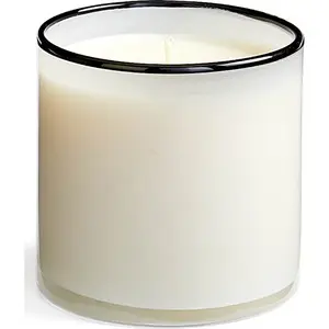 LAFCO Signature Candle - White