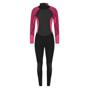 Mountain Warehouse Full Wetsuit - Pink