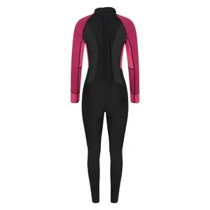 Mountain Warehouse Full Wetsuit - Pink