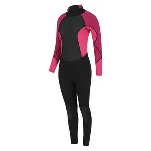 Mountain Warehouse Full Wetsuit - Pink