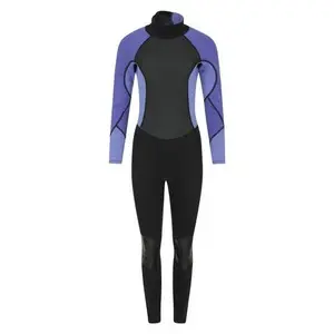 Mountain Warehouse Full Wetsuit Purple